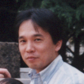 Profile of Takayoshi AOKI
